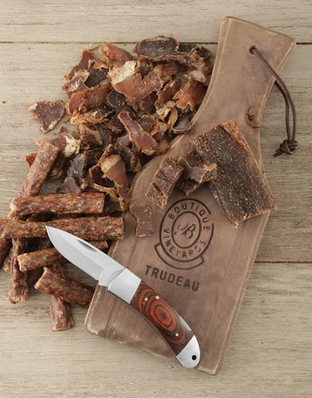 Biltong Hamper Gift Ideas South Africa | Hamperlicious?