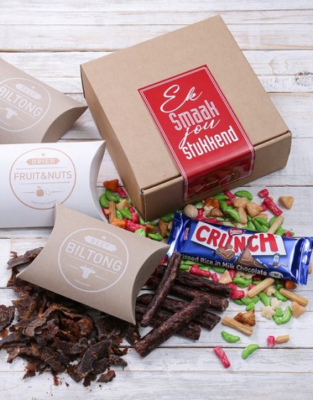 Biltong Hamper Gift Ideas South Africa | Hamperlicious?