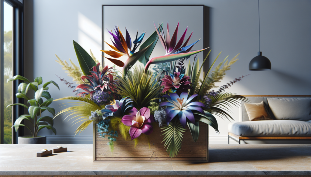 Best Flowers for Men - 2025 Top Picks and Gift Guide - Hamperlicious